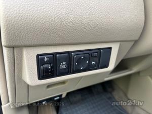 Melns Nissan TIIDA 2008 Tallina, ar dzinēja tilpumu 1.60 L un nobraukumu 154 tūkst. km par 1999 €, foto 16 vietnē AUTOMOTO.COM.LV