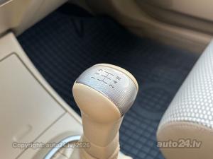 Melns Nissan TIIDA 2008 Tallina, ar dzinēja tilpumu 1.60 L un nobraukumu 154 tūkst. km par 1999 €, foto 17 vietnē AUTOMOTO.COM.LV