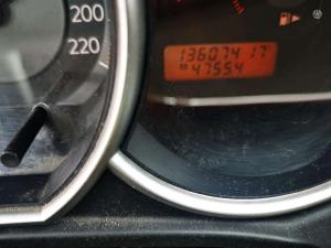 Brūns Nissan TIIDA 2008 Viļņa, ar dzinēja tilpumu 1.60 L un nobraukumu 145 tūkst. km par 2950 €, foto 6 vietnē AUTOMOTO.COM.LV
