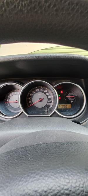 Brūns Nissan TIIDA 2008 Tallina, ar dzinēja tilpumu 0.00 L un nobraukumu 213 tūkst. km par 400 €, foto 17 vietnē AUTOMOTO.COM.LV