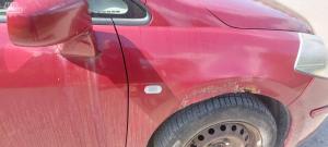 Nissan TIIDA 2007 Viļņa, ar dzinēja tilpumu 1.60 L un nobraukumu 230 tūkst. km par 900 €, foto 9 vietnē AUTOMOTO.COM.LV
