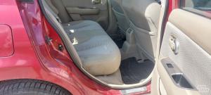 Nissan TIIDA 2007 Viļņa, ar dzinēja tilpumu 1.60 L un nobraukumu 230 tūkst. km par 900 €, foto 15 vietnē AUTOMOTO.COM.LV