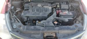 Nissan TIIDA 2007 Viļņa, ar dzinēja tilpumu 1.60 L un nobraukumu 230 tūkst. km par 900 €, foto 19 vietnē AUTOMOTO.COM.LV