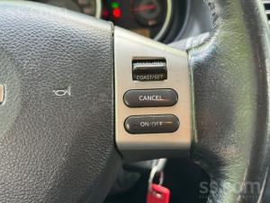 Nissan TIIDA 2008 Rīga, ar dzinēja tilpumu 1.60 L un nobraukumu 0 tūkst. km par 2199 €, foto 12 vietnē AUTOMOTO.COM.LV