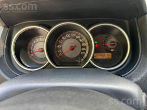 Nissan TIIDA 2008 Rīga, ar dzinēja tilpumu 1.60 L un nobraukumu 0 tūkst. km par 2199 €, foto 13 vietnē AUTOMOTO.COM.LV