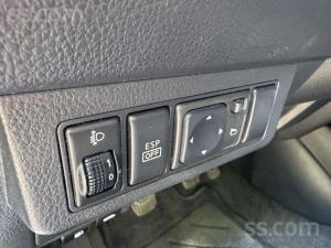 Nissan TIIDA 2008 Rīga, ar dzinēja tilpumu 1.60 L un nobraukumu 0 tūkst. km par 2199 €, foto 15 vietnē AUTOMOTO.COM.LV