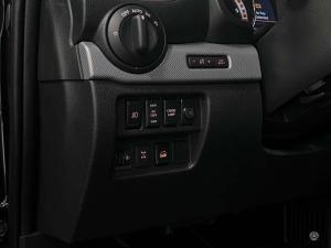 Черный Ниссан Титан 2019 в Вильнюс, объемом двигателя 4.98 л и пробегом 331 тыс. км за 14990 €, фото 18 на AUTOMOTO.COM.LV