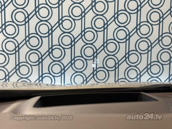 Smilšu krāsa Nissan X-Trail 2023 Tallina, ar dzinēja tilpumu 1.50 L un nobraukumu 90 tūkst. km par 32900 €, foto 9 vietnē AUTOMOTO.COM.LV