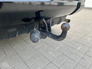 Melns Nissan X-Trail 2002 Viļņa, ar dzinēja tilpumu 2.20 L un nobraukumu 357 tūkst. km par 2450 €, foto 12 vietnē AUTOMOTO.COM.LV