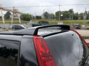 Melns Nissan X-Trail 2002 Viļņa, ar dzinēja tilpumu 2.18 L un nobraukumu 273 tūkst. km par 1650 €, foto 22 vietnē AUTOMOTO.COM.LV