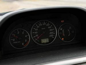 Melns Nissan X-Trail 2002 Viļņa, ar dzinēja tilpumu 2.18 L un nobraukumu 273 tūkst. km par 1650 €, foto 24 vietnē AUTOMOTO.COM.LV