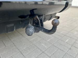 Black Nissan X-Trail 2002 in Vilnius, with an engine capacity of 2.20 L and mileage of 357 thousand km for 1600 €, photo 12 on AUTOMOTO.COM.LV