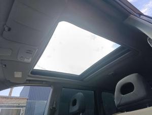 Black Nissan X-Trail 2002 in Kaisiadorys, with an engine capacity of 2.00 L and mileage of 310 thousand km for 1500 €, photo 19 on AUTOMOTO.COM.LV