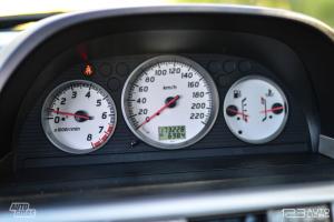 Melns Nissan X-Trail 2003 Kretinga, ar dzinēja tilpumu 2.50 L un nobraukumu 172 tūkst. km par 3850 €, foto 23 vietnē AUTOMOTO.COM.LV