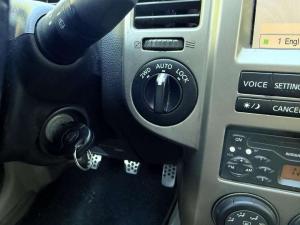 Melns Nissan X-Trail 2004 Jonava, ar dzinēja tilpumu 2.18 L un nobraukumu 277 tūkst. km par 1950 €, foto 15 vietnē AUTOMOTO.COM.LV
