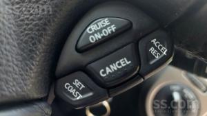 Black Nissan X-Trail 2005 in Riga, with an engine capacity of 2.20 L and mileage of 243 thousand km for 3500 €, photo 28 on AUTOMOTO.COM.LV