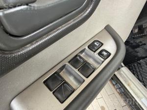 Melns Nissan X-Trail 2006 Rēzekne, ar dzinēja tilpumu 2.20 L un nobraukumu 366 tūkst. km par 1400 €, foto 14 vietnē AUTOMOTO.COM.LV