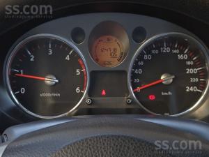 Melns Nissan X-Trail 2007 Rīga, ar dzinēja tilpumu 2.00 L un nobraukumu 125 tūkst. km par 4950 €, foto 15 vietnē AUTOMOTO.COM.LV