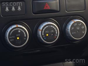 Melns Nissan X-Trail 2007 Rīga, ar dzinēja tilpumu 2.00 L un nobraukumu 125 tūkst. km par 4950 €, foto 19 vietnē AUTOMOTO.COM.LV