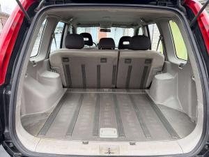 Black Nissan X-Trail 2007 in Kaunas, with an engine capacity of 2.18 L and mileage of 230 thousand km for 1850 €, photo 11 on AUTOMOTO.COM.LV