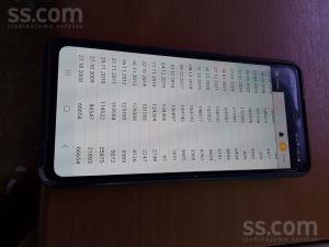 Черный Ниссан ИксТрейл 2007 в Рига, объемом двигателя 2.00 л и пробегом 187 тыс. км за 3250 €, фото 19 на AUTOMOTO.COM.LV