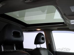 Melns Nissan X-Trail 2007 Tallina, ar dzinēja tilpumu 2.50 L un nobraukumu 319 tūkst. km par 1999 €, foto 9 vietnē AUTOMOTO.COM.LV