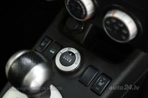 Melns Nissan X-Trail 2007 Tallina, ar dzinēja tilpumu 2.50 L un nobraukumu 319 tūkst. km par 1999 €, foto 10 vietnē AUTOMOTO.COM.LV