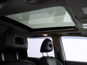 Melns Nissan X-Trail 2007 Tallina, ar dzinēja tilpumu 2.50 L un nobraukumu 319 tūkst. km par 1999 €, foto 9 vietnē AUTOMOTO.COM.LV