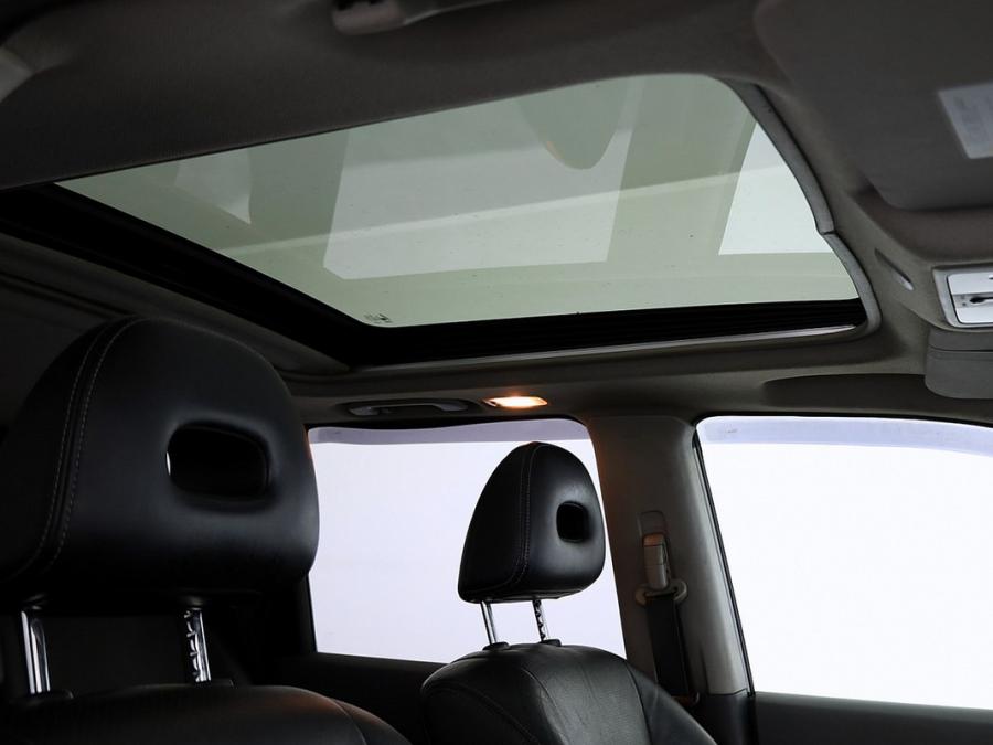 Melns Nissan X-Trail 2007 Tallina, ar dzinēja tilpumu 2.50 L un nobraukumu 319 tūkst. km par 1999 €, foto 18 vietnē AUTOMOTO.COM.LV