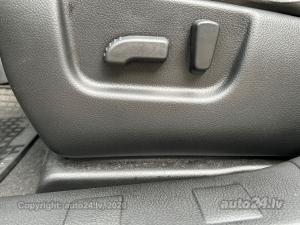 Melns Nissan X-Trail 2008 Valga, ar dzinēja tilpumu 2.00 L un nobraukumu 308 tūkst. km par 2700 €, foto 20 vietnē AUTOMOTO.COM.LV