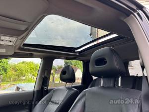 Melns Nissan X-Trail 2008 Valga, ar dzinēja tilpumu 2.00 L un nobraukumu 308 tūkst. km par 2700 €, foto 21 vietnē AUTOMOTO.COM.LV