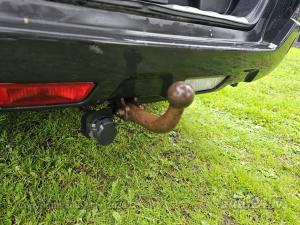 Black Nissan X-Trail 2008 in Tallinn, with an engine capacity of 2.00 L and mileage of 308 thousand km for 4198 €, photo 21 on AUTOMOTO.COM.LV