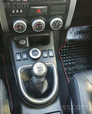 Melns Nissan X-Trail 2008 Rīga, ar dzinēja tilpumu 2.00 L un nobraukumu 246 tūkst. km par 5850 €, foto 15 vietnē AUTOMOTO.COM.LV