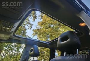 Melns Nissan X-Trail 2008 Rīga, ar dzinēja tilpumu 2.00 L un nobraukumu 246 tūkst. km par 5850 €, foto 18 vietnē AUTOMOTO.COM.LV
