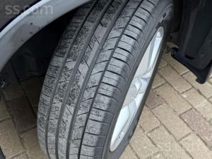 Melns Nissan X-Trail 2008 Rīga, ar dzinēja tilpumu 2.00 L un nobraukumu 246 tūkst. km par 5850 €, foto 23 vietnē AUTOMOTO.COM.LV