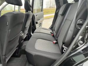 Black Nissan X-Trail 2010 in Jekabpils, with an engine capacity of 2.00 L and mileage of 278 thousand km for 6800 €, photo 21 on AUTOMOTO.COM.LV