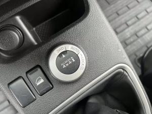 Black Nissan X-Trail 2010 in Jekabpils, with an engine capacity of 2.00 L and mileage of 278 thousand km for 6800 €, photo 25 on AUTOMOTO.COM.LV