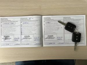 Black Nissan X-Trail 2010 in Jekabpils, with an engine capacity of 2.00 L and mileage of 278 thousand km for 6800 €, photo 30 on AUTOMOTO.COM.LV