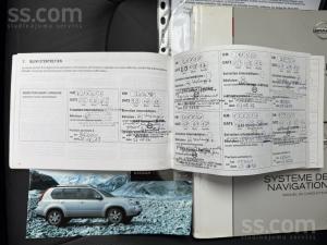 Черный Ниссан ИксТрейл 2011 в Рига, объемом двигателя 2.00 л и пробегом 267 тыс. км за 8450 €, фото 26 на AUTOMOTO.COM.LV