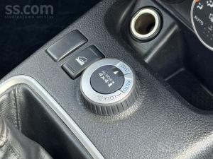 Melns Nissan X-Trail 2011 Rīga, ar dzinēja tilpumu 2.00 L un nobraukumu 231 tūkst. km par 7550 €, foto 26 vietnē AUTOMOTO.COM.LV