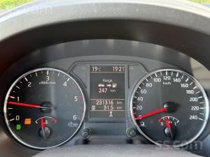 Melns Nissan X-Trail 2011 Rīga, ar dzinēja tilpumu 2.00 L un nobraukumu 231 tūkst. km par 7550 €, foto 27 vietnē AUTOMOTO.COM.LV