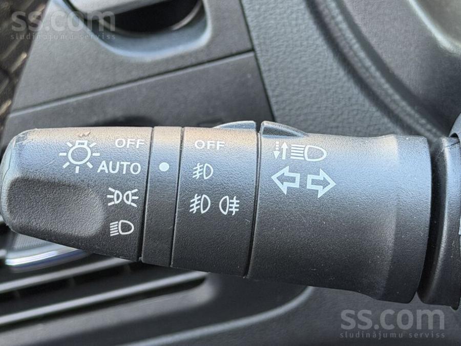 Melns Nissan X-Trail 2011 Rīga, ar dzinēja tilpumu 2.00 L un nobraukumu 231 tūkst. km par 7550 €, foto 30 vietnē AUTOMOTO.COM.LV