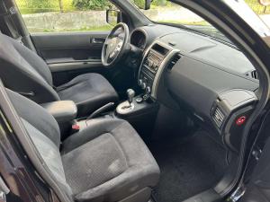 Melns Nissan X-Trail 2011 Kelmė, ar dzinēja tilpumu 2.00 L un nobraukumu 242 tūkst. km par 5400 €, foto 10 vietnē AUTOMOTO.COM.LV