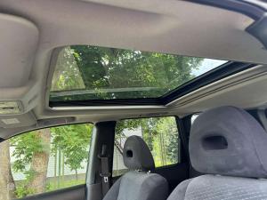 Melns Nissan X-Trail 2011 Kelmė, ar dzinēja tilpumu 2.00 L un nobraukumu 242 tūkst. km par 5400 €, foto 16 vietnē AUTOMOTO.COM.LV