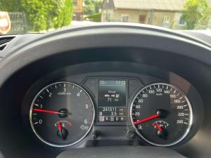 Melns Nissan X-Trail 2011 Kelmė, ar dzinēja tilpumu 2.00 L un nobraukumu 242 tūkst. km par 5400 €, foto 19 vietnē AUTOMOTO.COM.LV