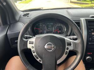 Melns Nissan X-Trail 2011 Kelmė, ar dzinēja tilpumu 2.00 L un nobraukumu 242 tūkst. km par 5400 €, foto 20 vietnē AUTOMOTO.COM.LV