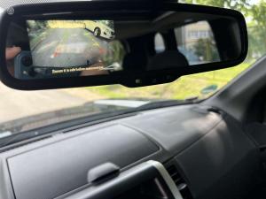 Melns Nissan X-Trail 2011 Kelmė, ar dzinēja tilpumu 2.00 L un nobraukumu 242 tūkst. km par 5400 €, foto 22 vietnē AUTOMOTO.COM.LV