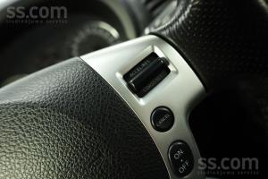 Melns Nissan X-Trail 2012 Rīga, ar dzinēja tilpumu 2.00 L un nobraukumu 0 tūkst. km par 5495 €, foto 18 vietnē AUTOMOTO.COM.LV