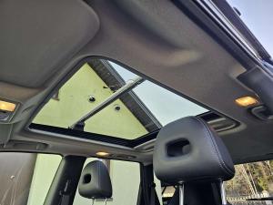 Melns Nissan X-Trail 2012 Mažeikiai, ar dzinēja tilpumu 2.00 L un nobraukumu 146 tūkst. km par 8700 €, foto 11 vietnē AUTOMOTO.COM.LV