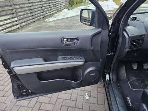 Melns Nissan X-Trail 2012 Mažeikiai, ar dzinēja tilpumu 2.00 L un nobraukumu 146 tūkst. km par 8700 €, foto 16 vietnē AUTOMOTO.COM.LV